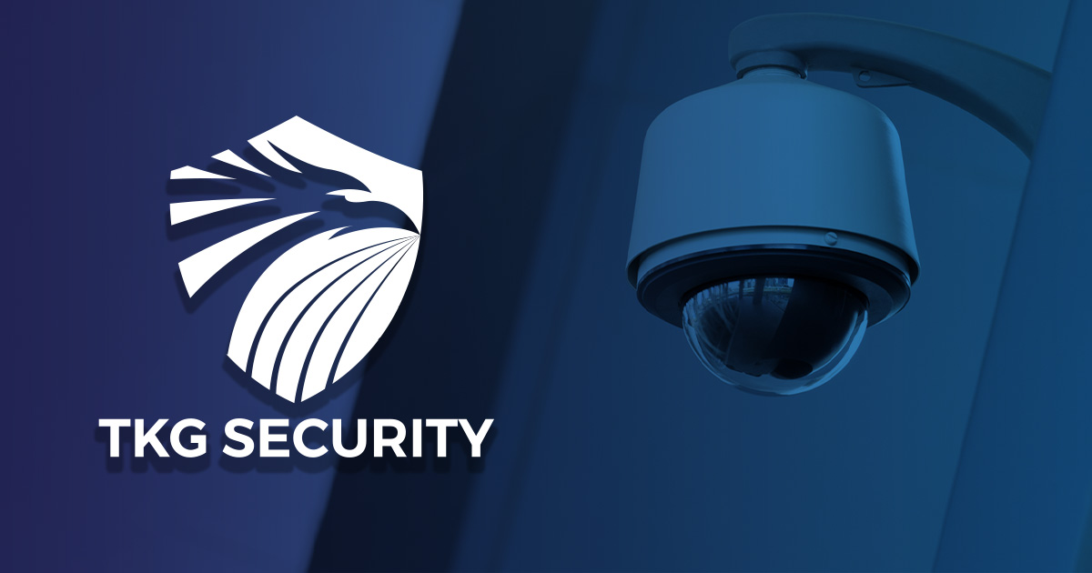 Home - TKG Security